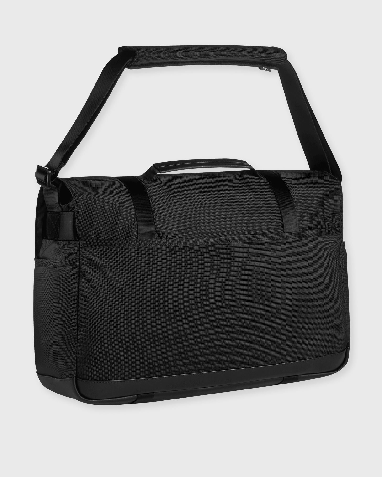 Nike EUGENE PREMIUM MESSENGER Black | BSTN Store