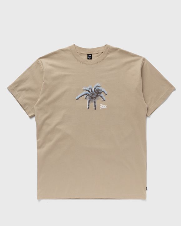 PATTA SPIDER TEE Beige | BSTN Store