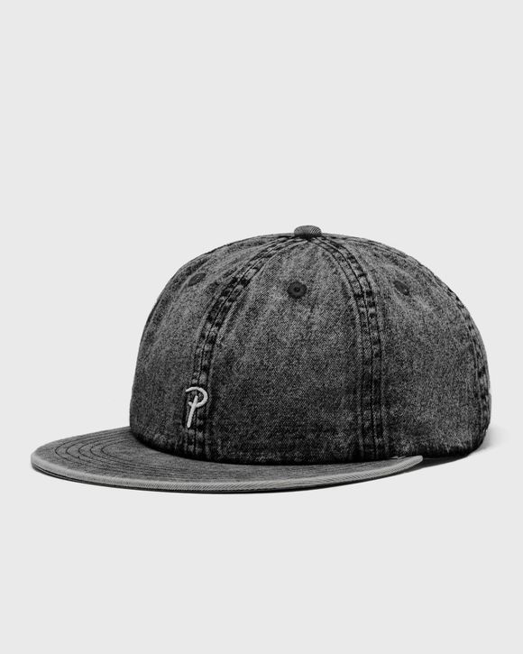 PATTA Acid Wash Sports Cap Black | BSTN Store