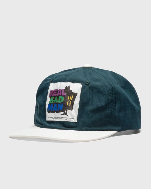 Real Bad Man THE RETURN OF THE TYVEK HAT Green | BSTN Store