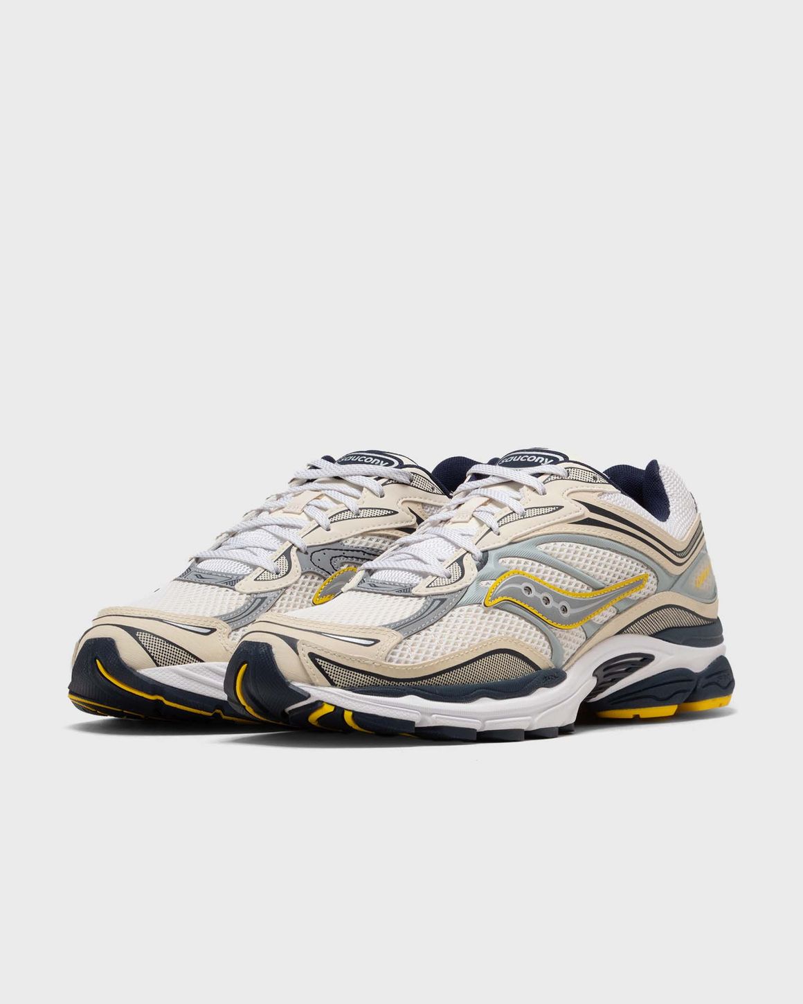 Saucony Originals PROGRID OMNI 9 White WHITE