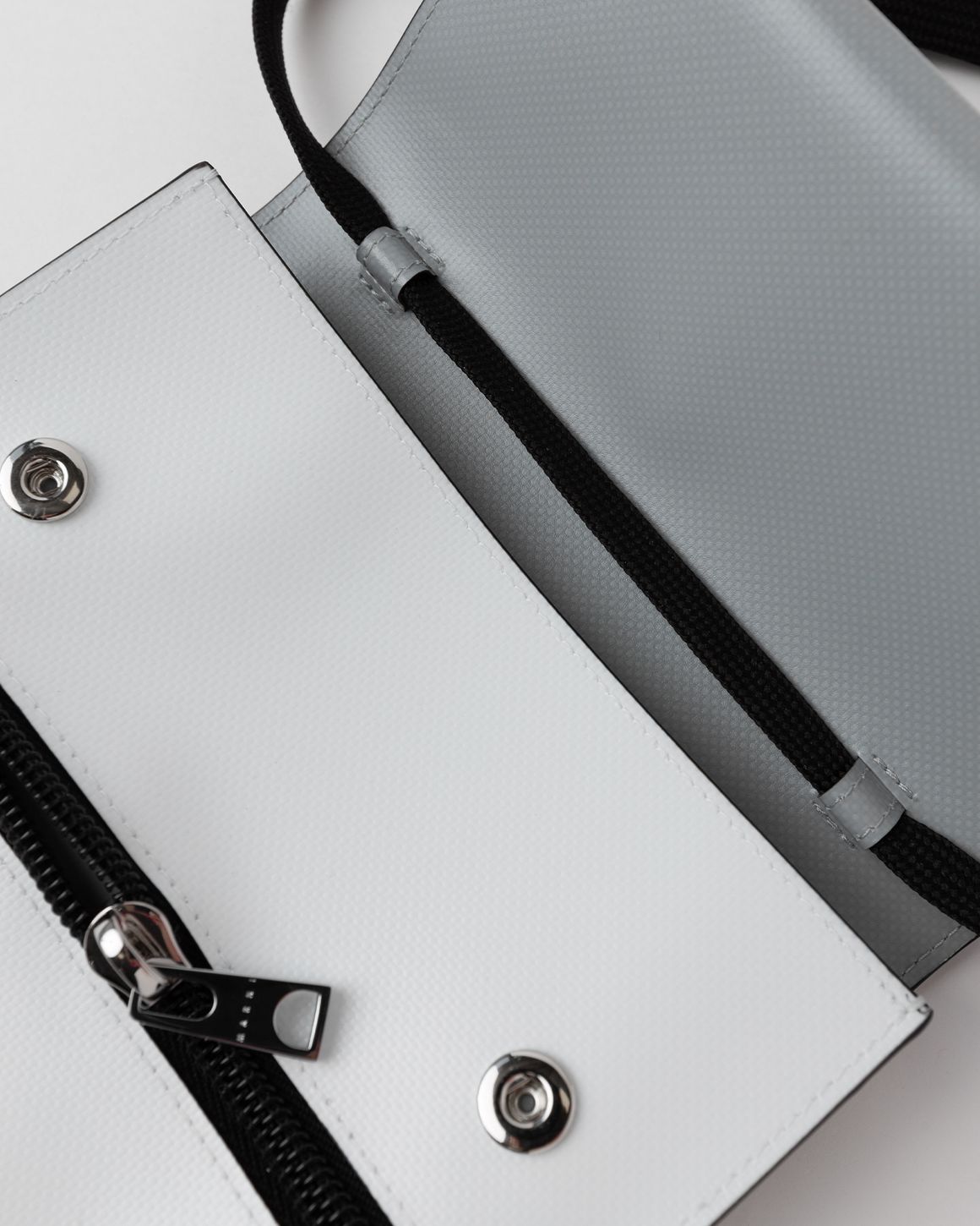 Marni SHOPPING BAG Grey | BSTN Store Marni SHOPPING BAG Grey | BSTN Store