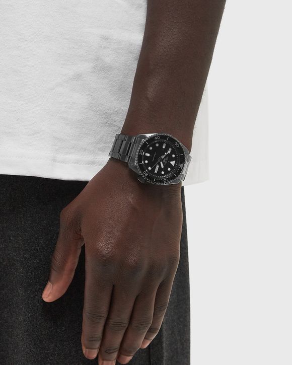 Seiko SRPD65 Black BSTN Store