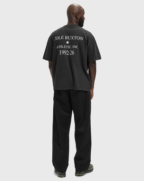 Cole Buxton ATHLETIC INC TEE Black | BSTN Store