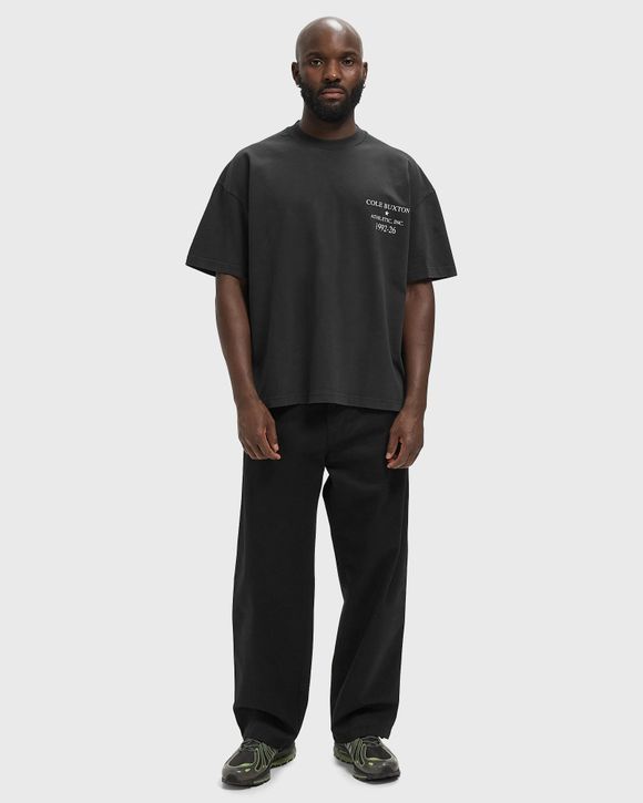 Cole Buxton ATHLETIC INC TEE Black | BSTN Store