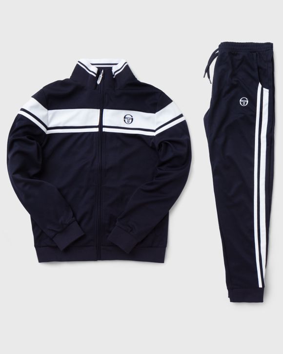 Sergio tacchini sweatsuit store