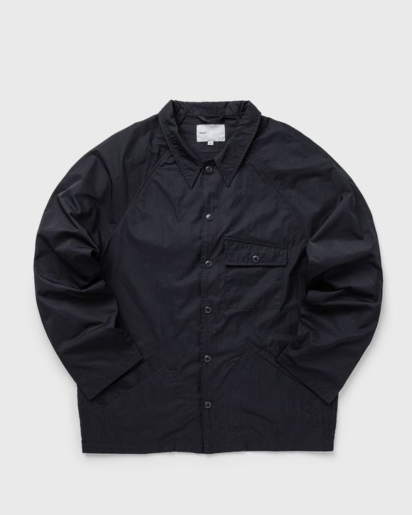 Adsum Stadium Jacket Blue | BSTN Store