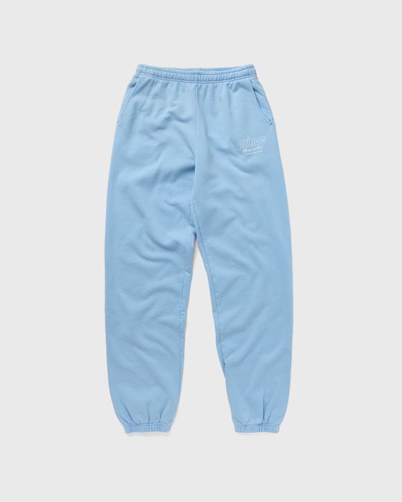 Sporty & Rich Prince Health Sweatpants Blue | BSTN Store