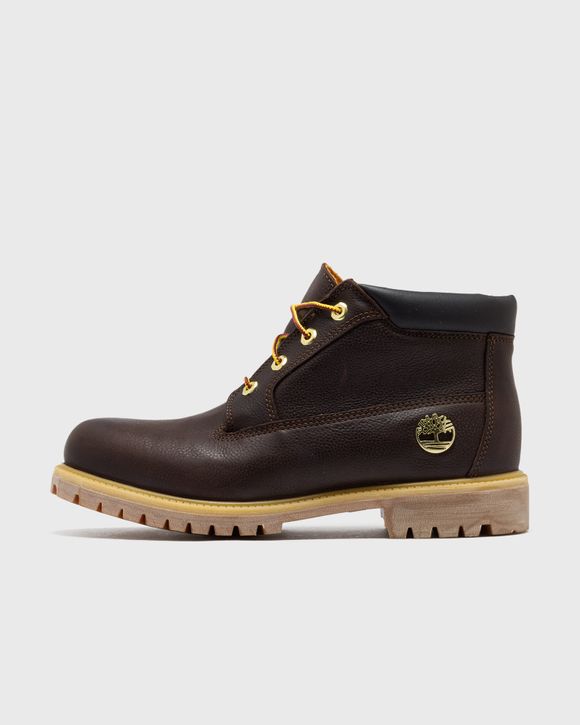 Timberland x Project Pont Nelson Brown | BSTN Store