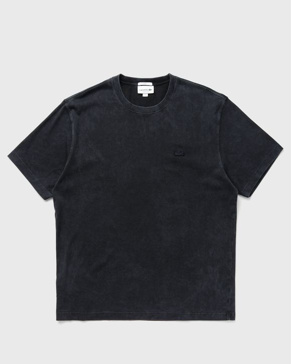 Lacoste TEE Black BSTN Store