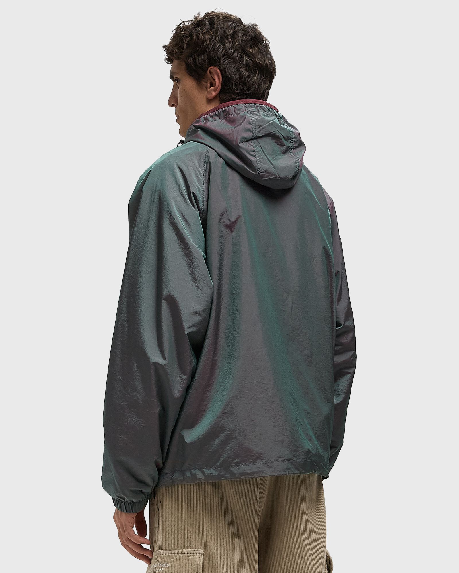 thisisneverthat SP-Logo Windbreaker Multi | BSTN Store