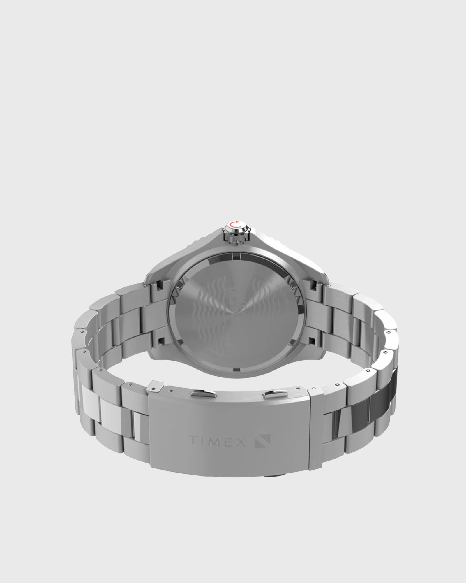 Timex Deepwater Meridian 200 Blue | BSTN Store