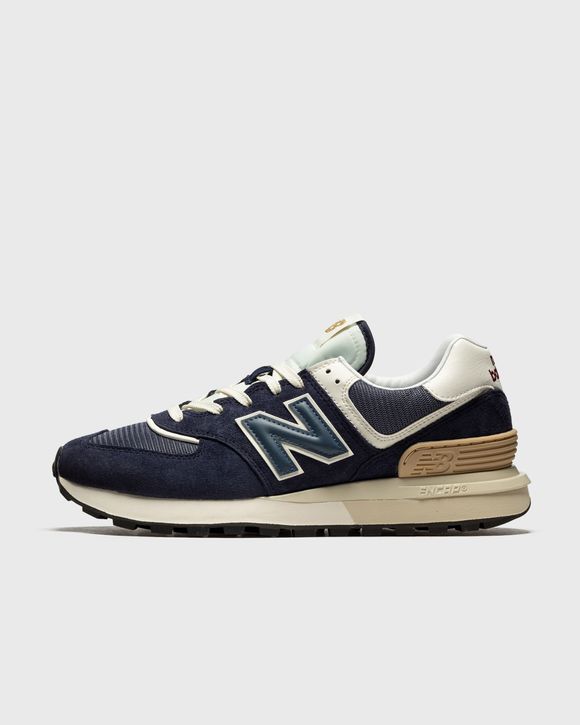 New Balance U574LGBB Blue | BSTN Store