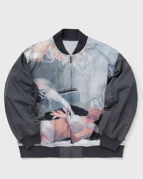 Undercover Jacket Grey | BSTN Store