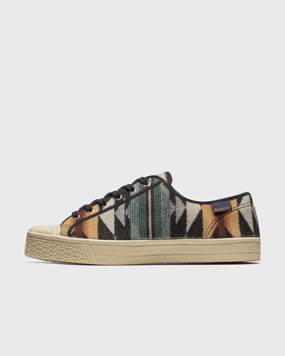 Pendleton LOW TOP WYETH TRAIL Multi | BSTN Store