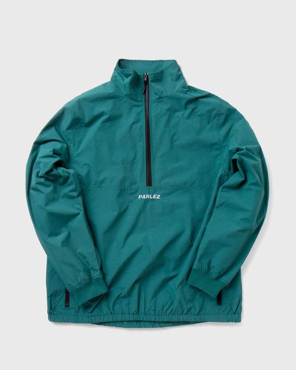 Parlez Parlez Vanguard Jacket Green | BSTN Store