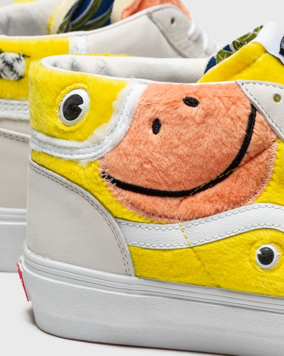 UA Mid Zoo Skool VAULT LX | BSTN Store