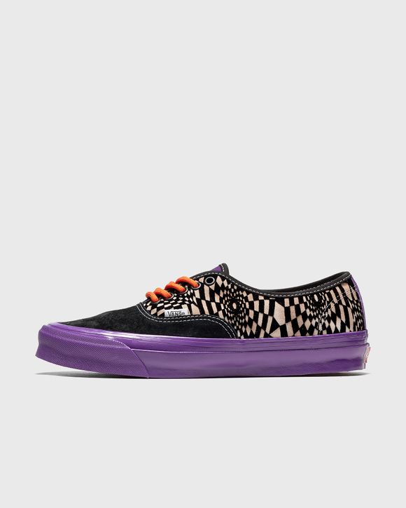 Vans P.A.M. UA OG Authentic LX Purple | BSTN Store