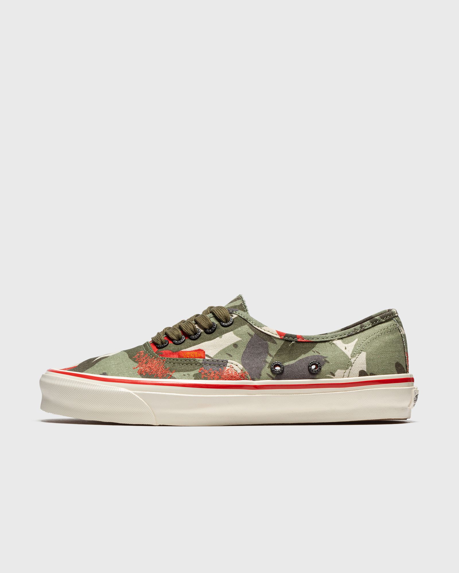 Vans Vans x Nigel Cabourn UA OG Authentic LX Green | BSTN Store