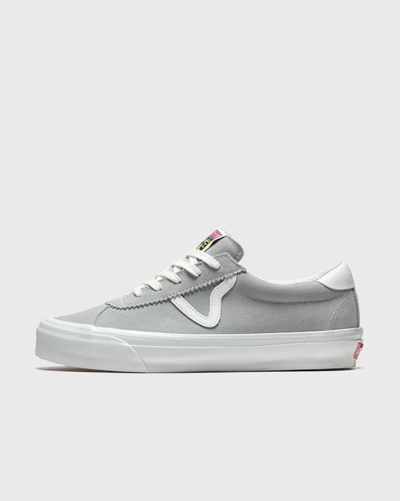 Vans UA OG Epoch LX White | BSTN Store