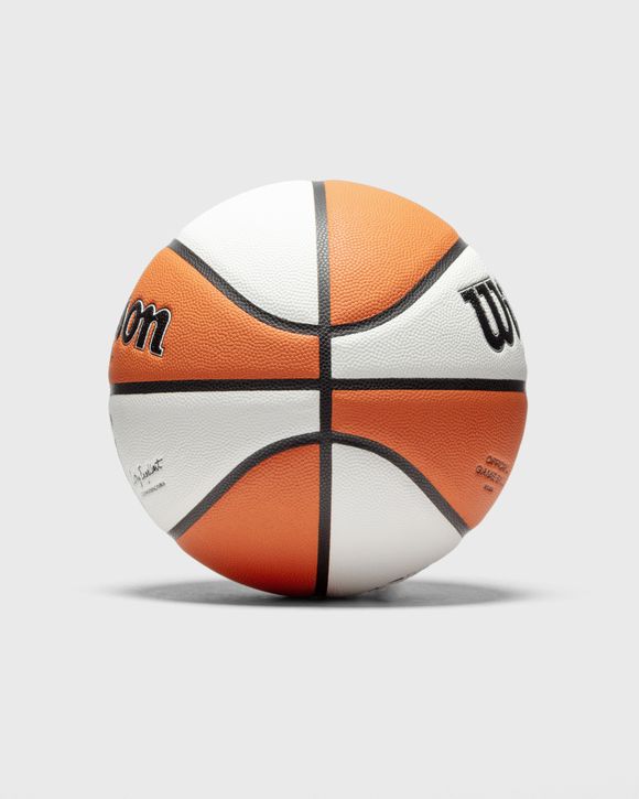 Wnba Basketball Ball