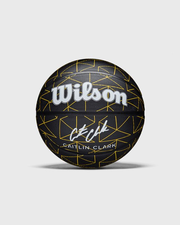 WILSON CC REPETITION BASKETBALL SIZE 6 Black | BSTN Store