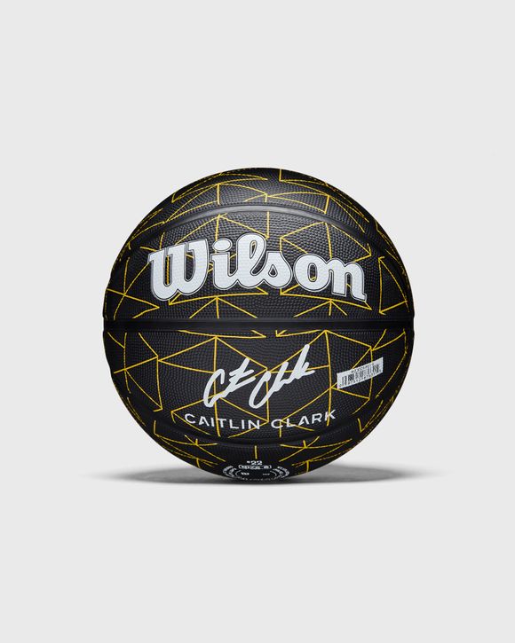 Black Wilson Basketball