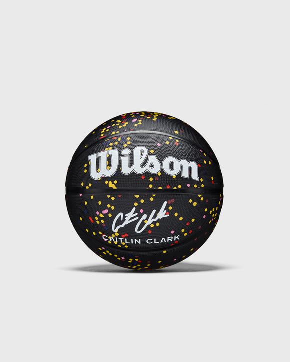 WILSON CC EVERY POINT BASKETBALL BLACK SIZE 5 Black | BSTN Store