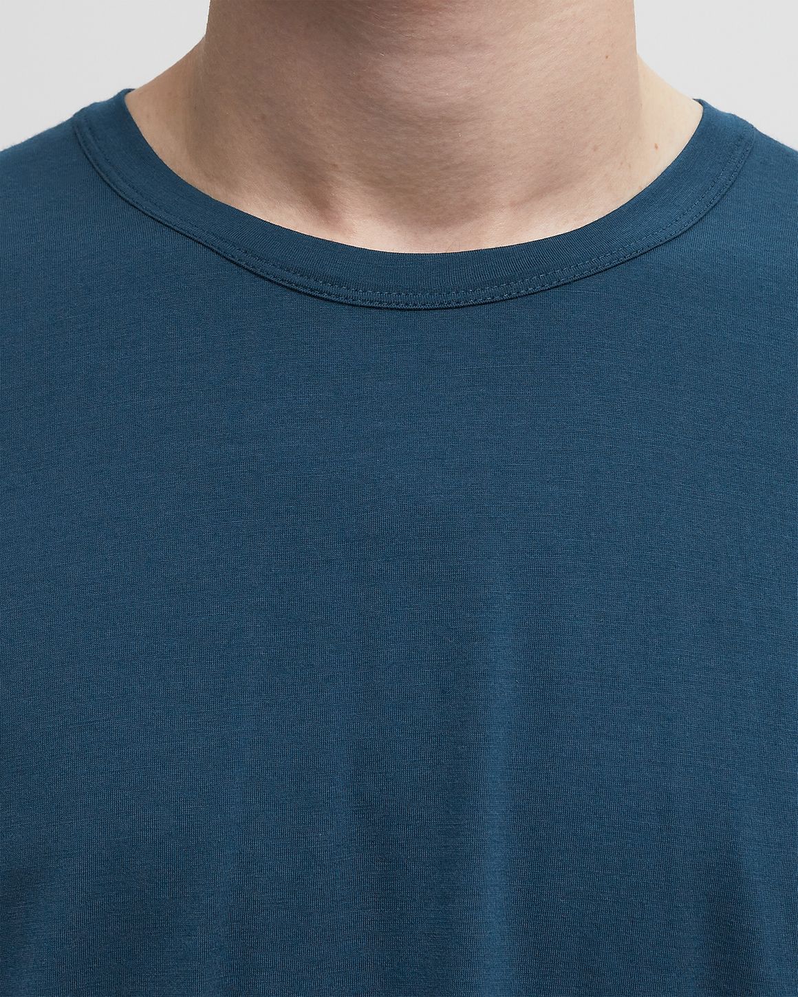 Arc´teryx Veilance FRAME SS SHIRT Blue | BSTN Store Arc´teryx Veilance FRAME SS SHIRT Blue | BSTN Store