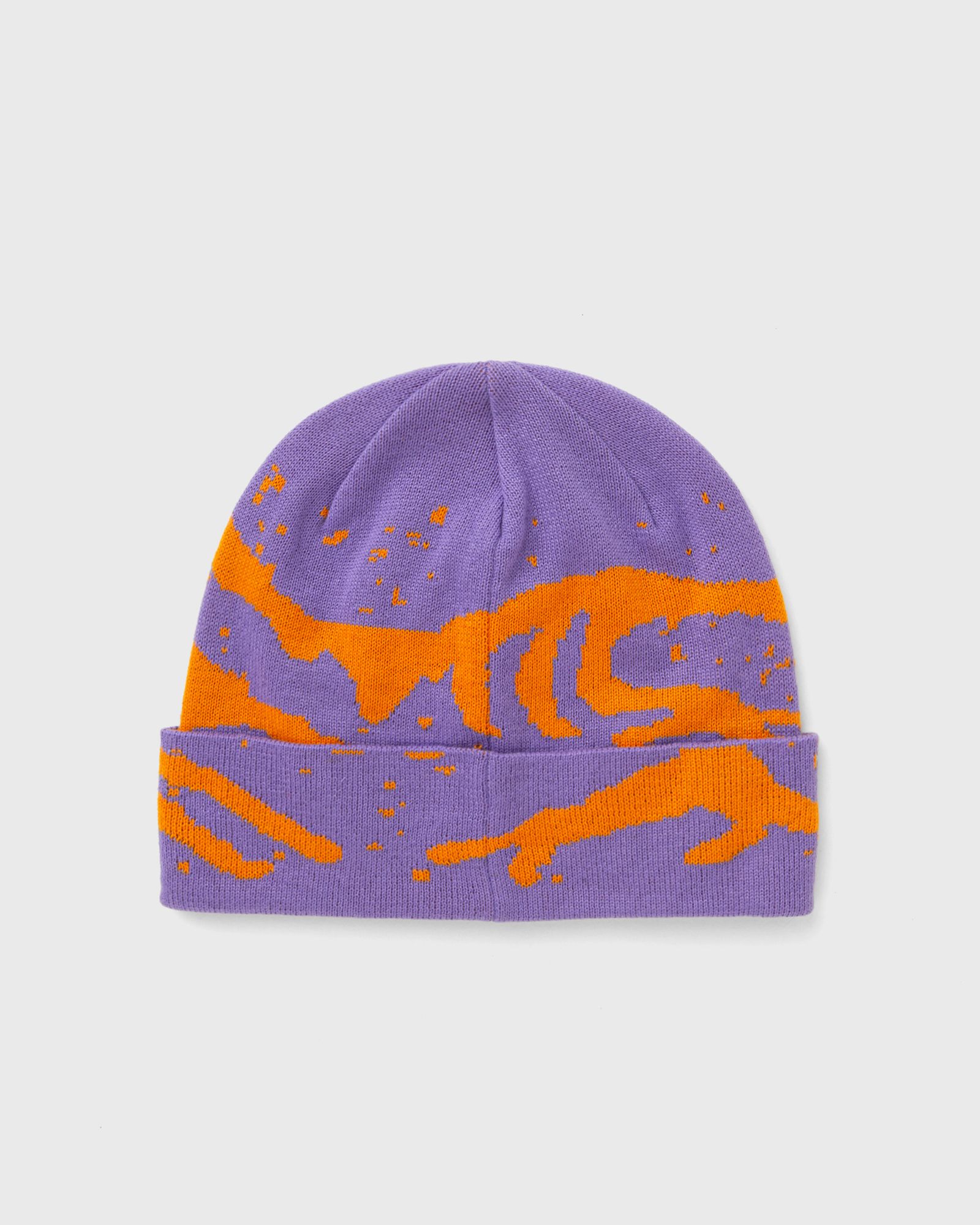 Arc´teryx Grotto Toque Orange Purple | BSTN Store