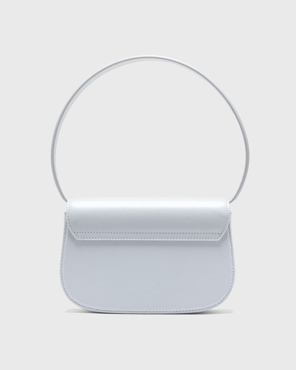 Diesel 1DR 1DR SHOULDER BAG White | BSTN Store Diesel 1DR 1DR SHOULDER BAG White | BSTN Store