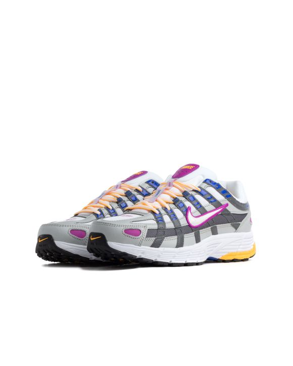 Nike P-6000 Grey | BSTN Store