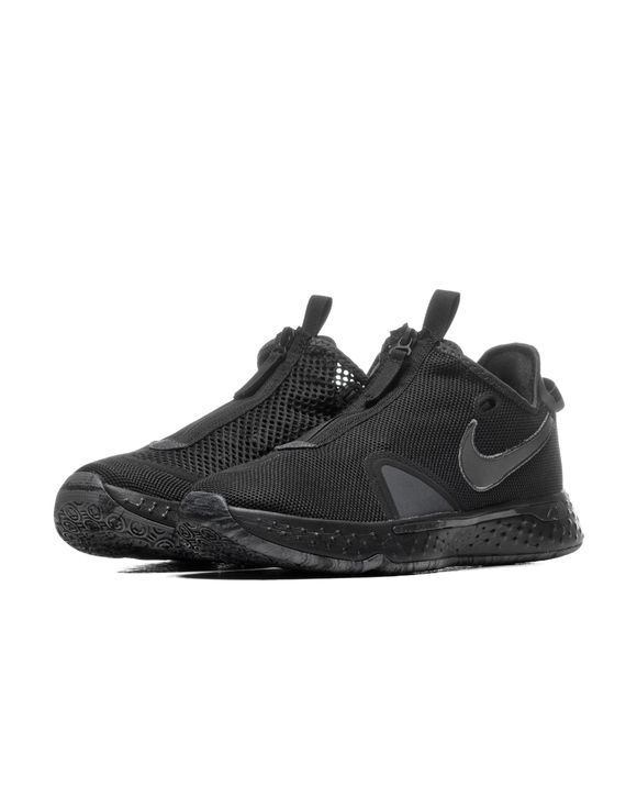 Nike PG 4 Black | BSTN Store