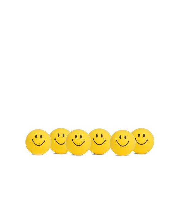 Smiley Ping Pong Balls | BSTN Store