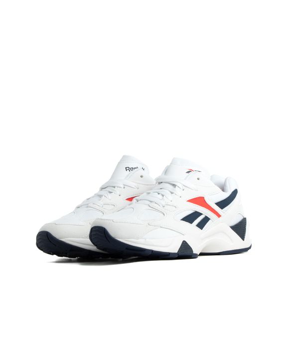 Reebok WMNS AZTREK 96 White | BSTN Store